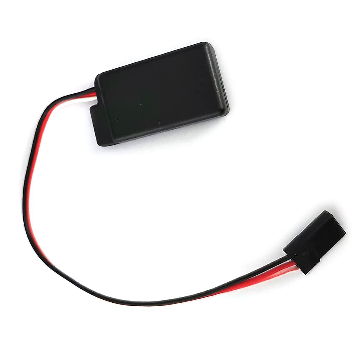 DEVMO RC Fail Safe, Remote Control Model Car Protector RC Toy Accessory Fail Safe Suit 4.8-6V