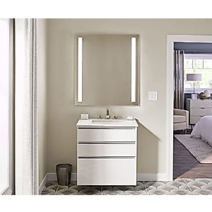 Robern YM2430RCFPD3 Bathroom-Hardware