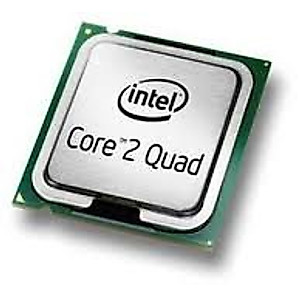 Intel Core 2 Quad Q9550 Processor 2.83GHz 1333MHz 12MB LGA 775 CPU, OEM