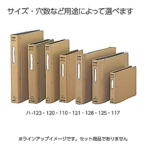 Pasting Kokuyo S & T binder MP A4 vertical 200 sheets total housing cloth (japan import)