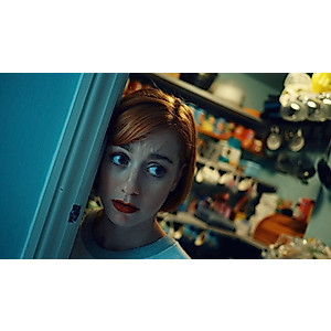 The Shapeshifting Detective - Nintendo Switch