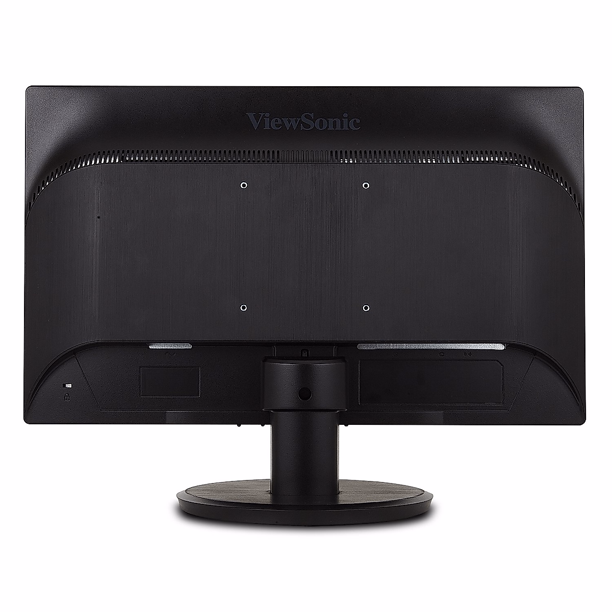ViewSonic VA2055SA 20in 1080p LED Monitor with VGA (Renewed)