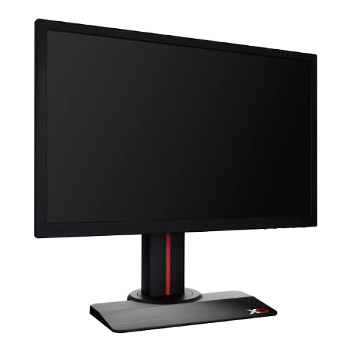 ViewSonic XG2402 24 Inch 1080p 1ms 144Hz Gaming Monitor with FreeSync Premium, Eye Care, Advanced Ergonomics, HDMI and DP for Esports