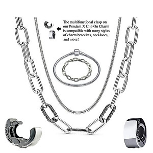 Bolenvi Luminous Firefly Glow in The Dark 925 Sterling Silver Charm Bead Pendant for Pandora & Similar Charm Bracelets or Necklaces