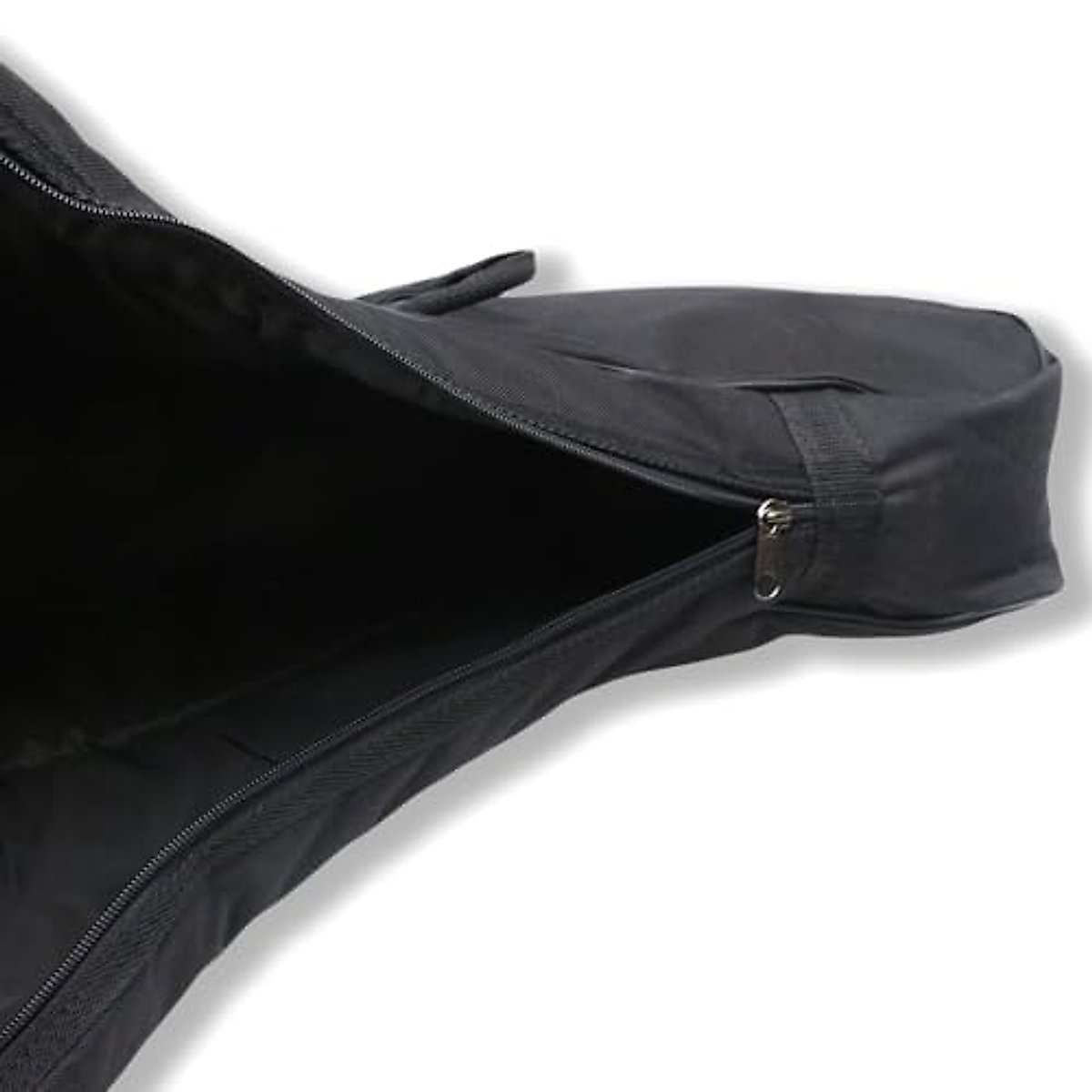 WUQIMUSC Cello Gig Bag soft case bag with Strong Straps Handle Practical Rainproof soft cello bag for 4/4 3/4 Cello,Black color