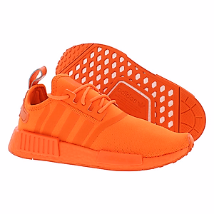 adidas NMD_R1 Shoes Women's, Orange, Size 8.5