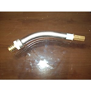 Clarke Welder (Swan Neck) Torch Assembly WE004N0012 Welder Parts