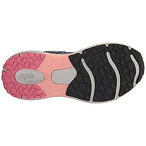 Ryka Women's Taiga Trail Hiking Sneaker Insignia Blue 8.5 W