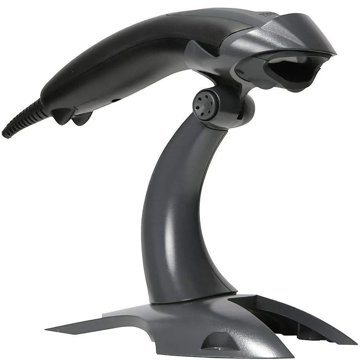 Voyager General Duty Single-Line Wired Handheld Barcode Scanner (1200g)