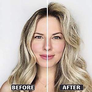 Hair Styling Brush Combs for Hair - Instant Hair Volumizer Tool Hair Comb Set Hair Style Curl Comb Hair Brushes for Women - Styling Comb for Men Portable Hair Brush Double Sided Pick Combs for Women