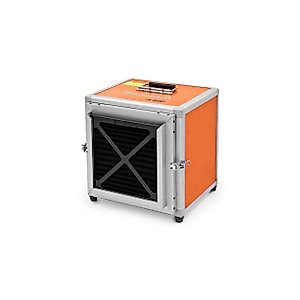 Husqvarna A600 Negative Air Scrubber with HEPA Filtration, 120V, (Formerly Pullman Ermator)