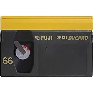 Fuji 15003071 Dvc Pro 66m
