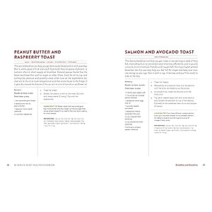 30-Minute Heart Healthy Cookbook: Delicious Recipes for Easy, Low-Sodium Meals