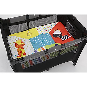 Katoji playard mat Baby Zoo 06500
