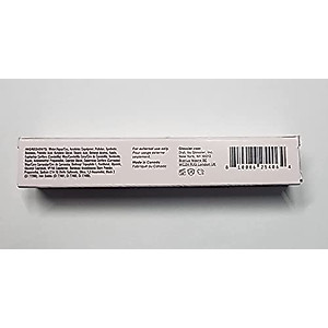 Glossier Lash Slick Size: 8.5 g/0.29 oz Shade: Brown