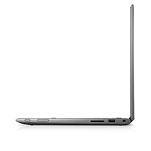 Dell Inspiron i7359 13.3-Inch 2-IN-1 touchscreen Laptop (i7-6500U, 8GB, 256GB SSD, FHD 1920 x 1080 Windows 10) (Renewed)