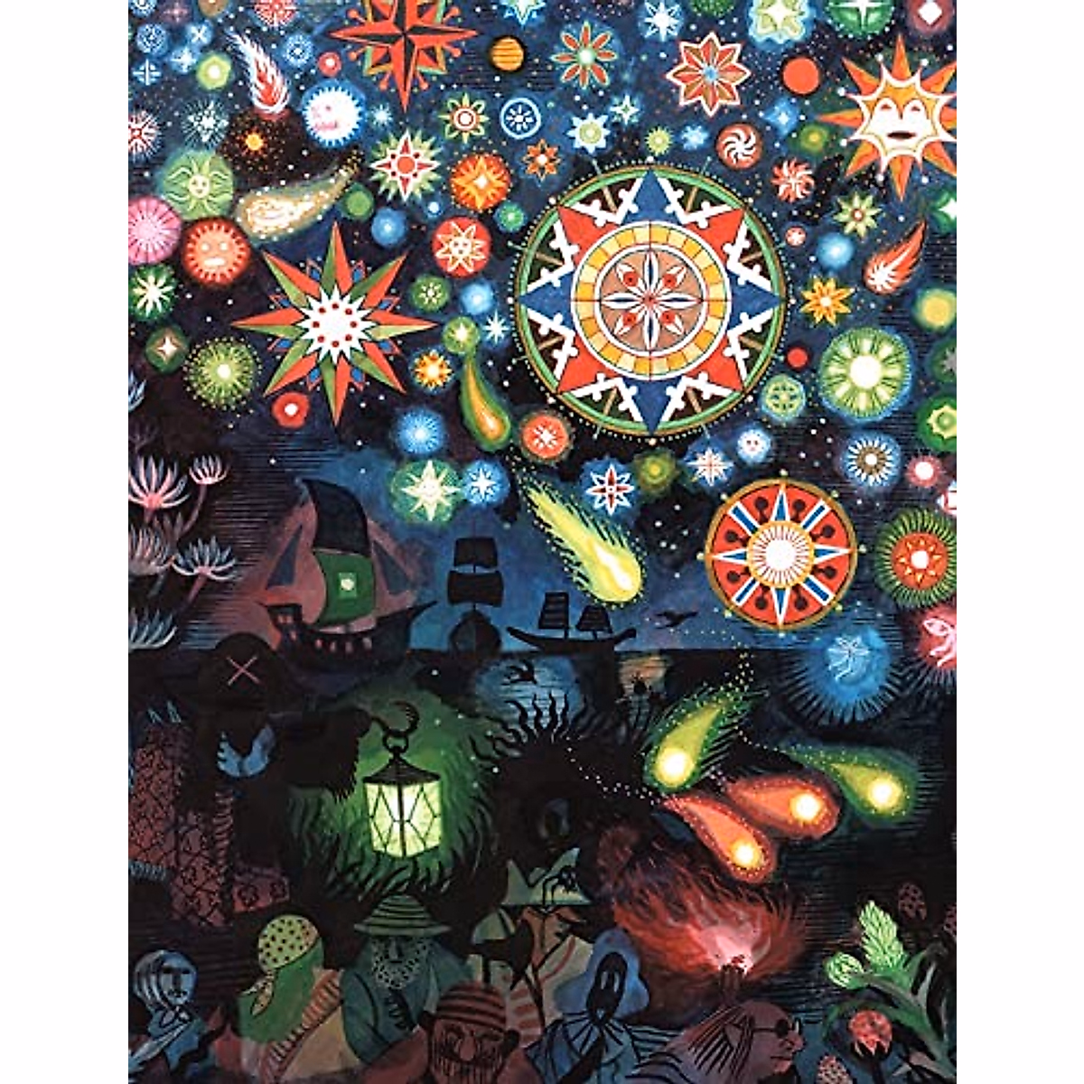 PETER PAN: An Illuminated Edition (Illuminated Editions)