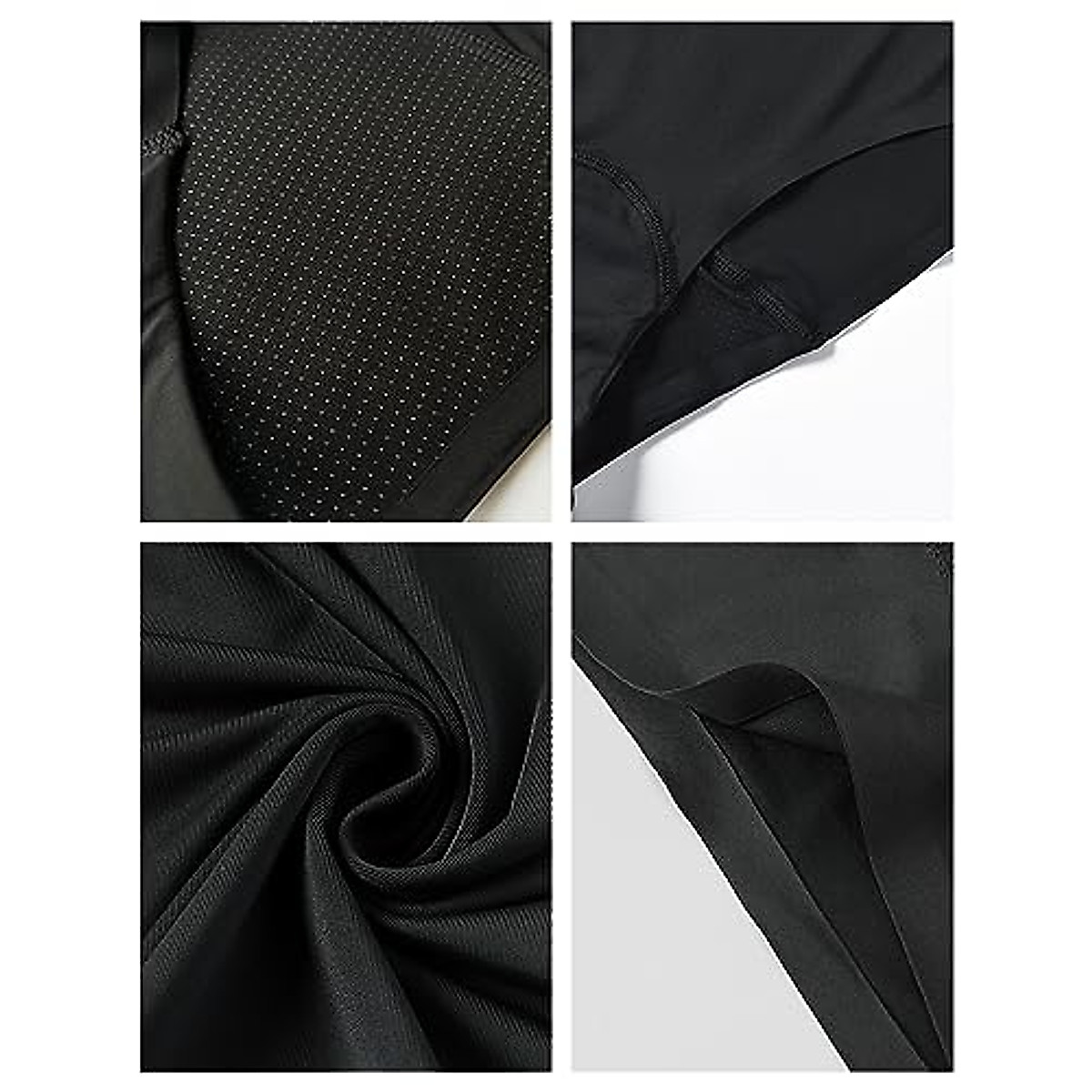 Nutvrliy Swimwear - Women One Piece Swimsuits for Teens, Girls, and Women with Tummy Control (x_s, Black)