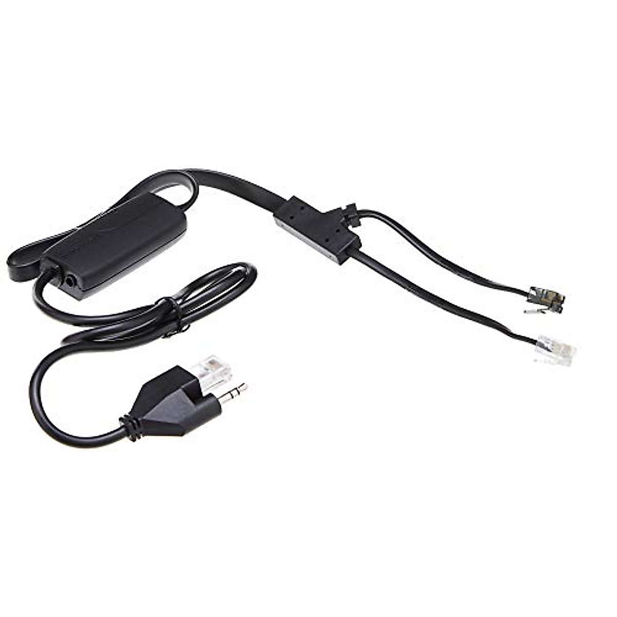 Plantronics APC-43 EHS Adapter | Remote Call Control for Cisco Phones