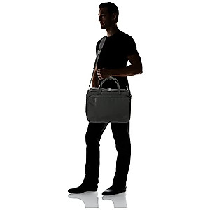 Herschel Gibson, Black, One Size