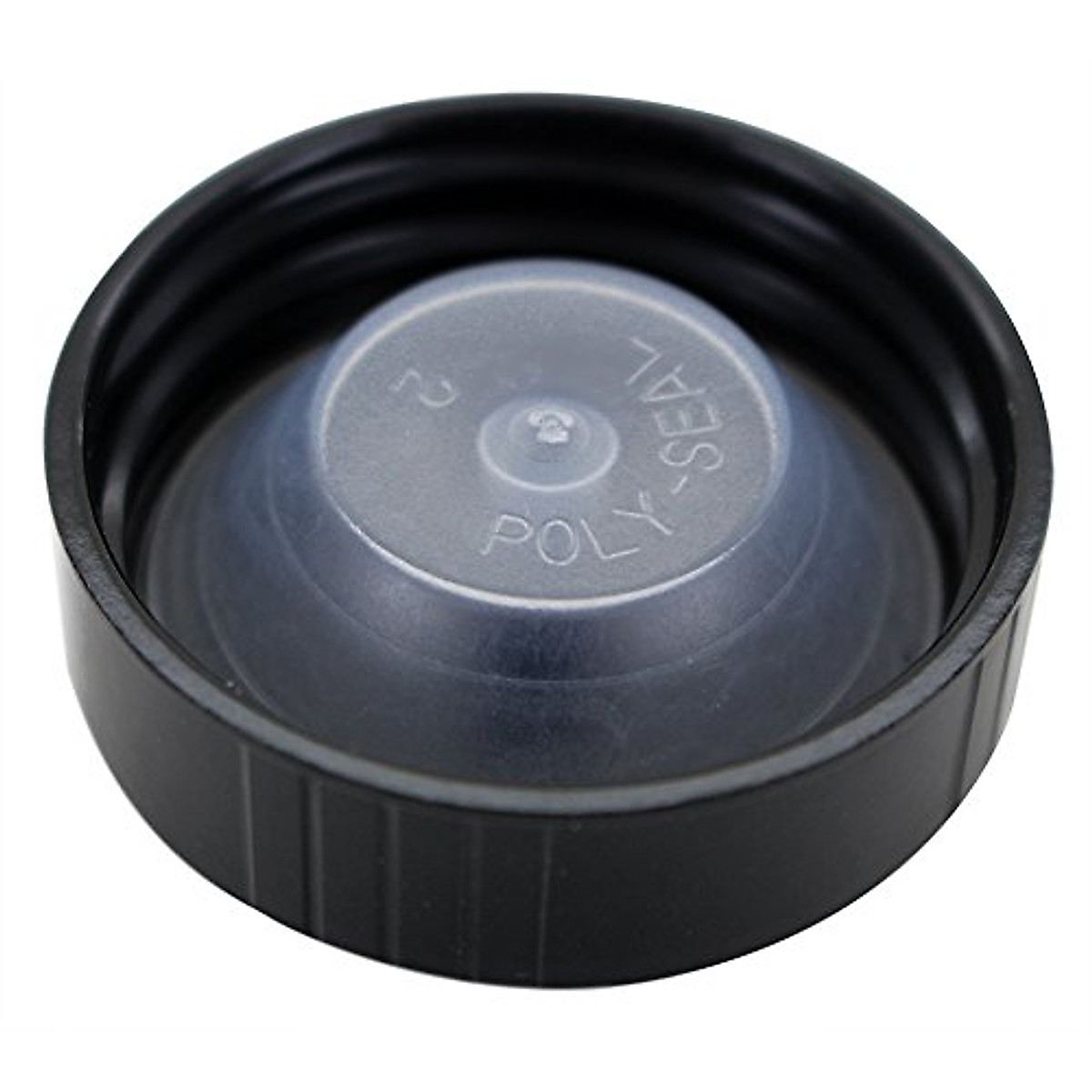 FastRack 64 oz Growler, 1/2 Gallon Glass Beer Growler, Half Gallon Glass Jug, Clear Growlers for Beer, 1/2 Gallon Glass Jug, Set of 6, Comes with 12 Extra Poly Seal Caps