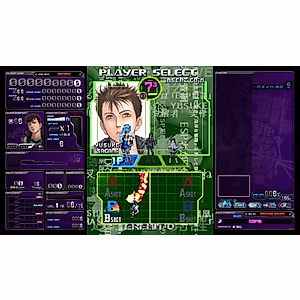 M2 ESP Ra De Psi for NINTENDO SWITCH REGION FREE JAPANESE VERSION