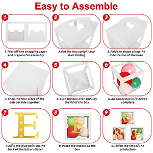 Amandir 162Pcs Strawberry Birthday Party Decorations Strawberry Balloons Garland Arch Kit Berry First Birthday Party Supplies for Baby Shower Girls Summer Fruit Party Decor