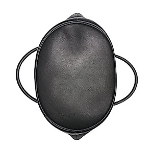 Calvin Klein Modern Essentials North/South Organizational Tote, Black