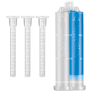 Hot Wheels Fusion Factory Color Refill Kit, Blue