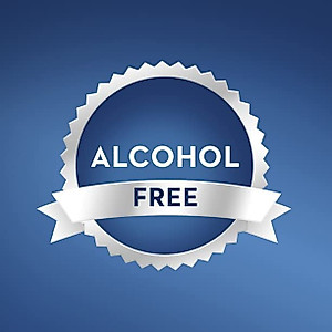 Crest Pro-Health Clinical CPC Antigingivitis/Antiplaque Oral Rinse Deep, Clean Mint 473 ml pack of 2