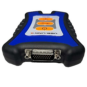 Nexiq Tech 121054 Usb-link 3 - Wired