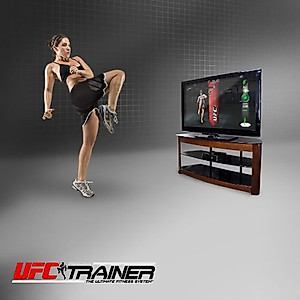 UFC Personal Trainer - Xbox 360
