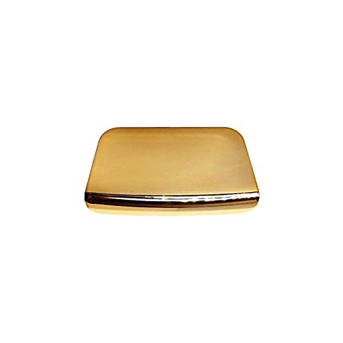 CHEXANK A Full Set Of Handle Protection Shell Plus Button Handle Accessoriesï¼ˆGoldenï¼‰