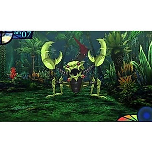 Etrian Odyssey Untold: The Millennium Girl