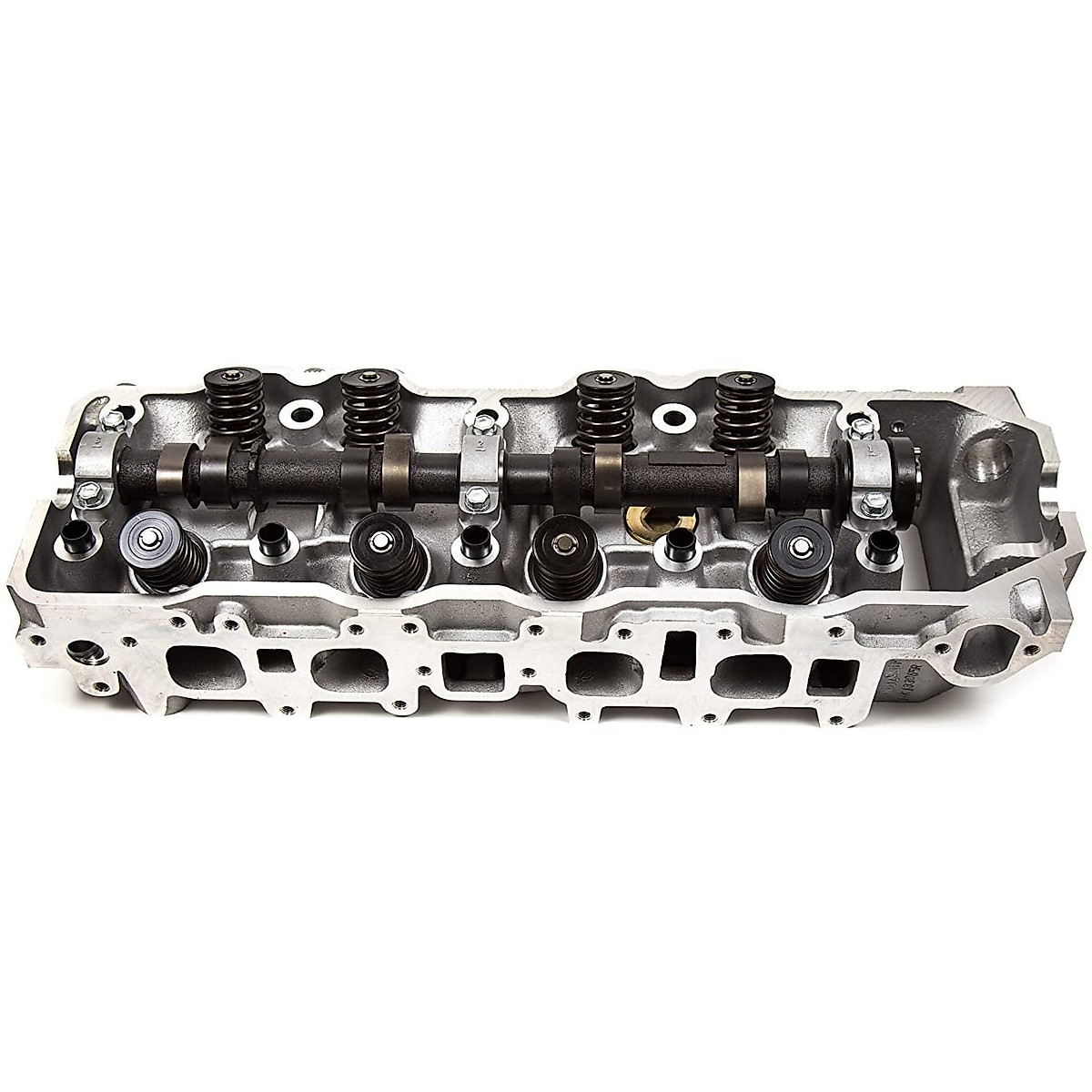 Vevor Cylinder Head for 85-95 Toyota Pickup 4Runner Celica 2.4 SOHC 22R 22RE : Automotive