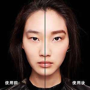 Shu Uemura Hard 9 Formula Eyebrow Pencil for Women, Stone Gray, 0.14 Ounce