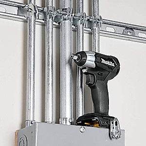 Makita XWT13ZB 18V LXT Sub-Compact 1/2" Impact Wrench Only