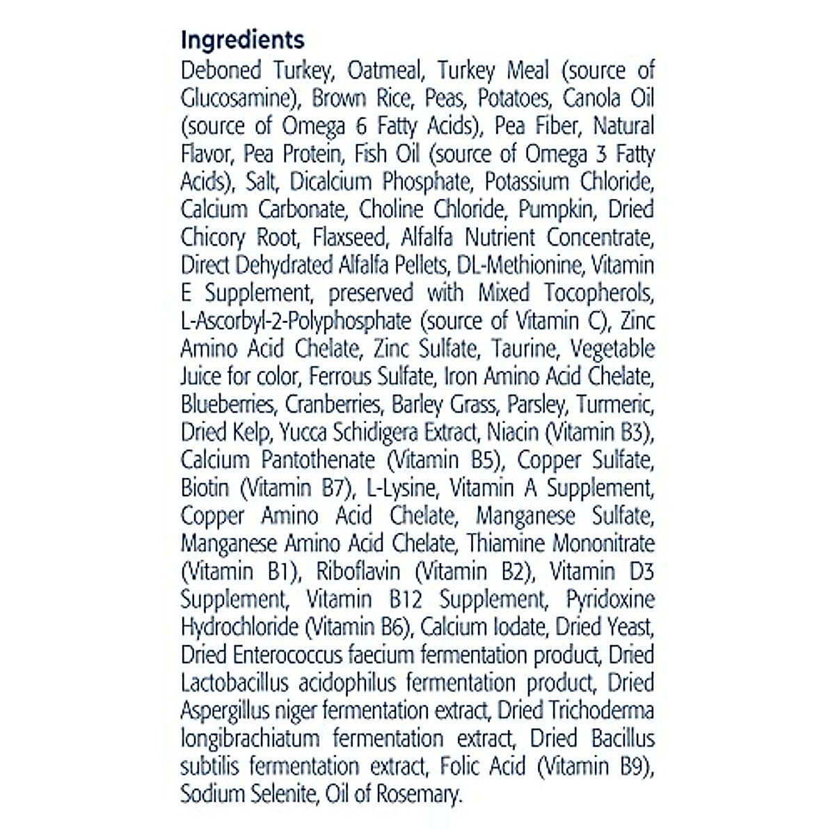 Blue Buffalo Basics Skin & Stomach Care, Natural Adult Small Breed Dry Dog Food, Turkey & Potato 11-lb