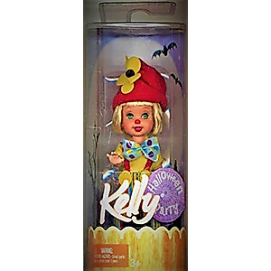 2005 Target Exclusive Kelly Halloween Party Doll