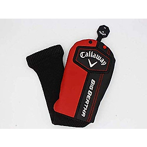 Callaway 2019 Big Bertha Hybrid Headcover