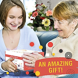 PURPLE LADYBUG Easy & Complete Candle Making Kit with Essential Oils - DIY Arts and Crafts for Adults Women - Full Candle Making Kits for Beginners & Teens - Make Your Own Scented Candles Gifts