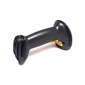 Zebra LS4278-SR Wireless Handheld 1D Barcode Scanner (Multi-Line Rastering Scan Pattern) with USB Cable (CBA-U01-S07ZAR, 7FT)