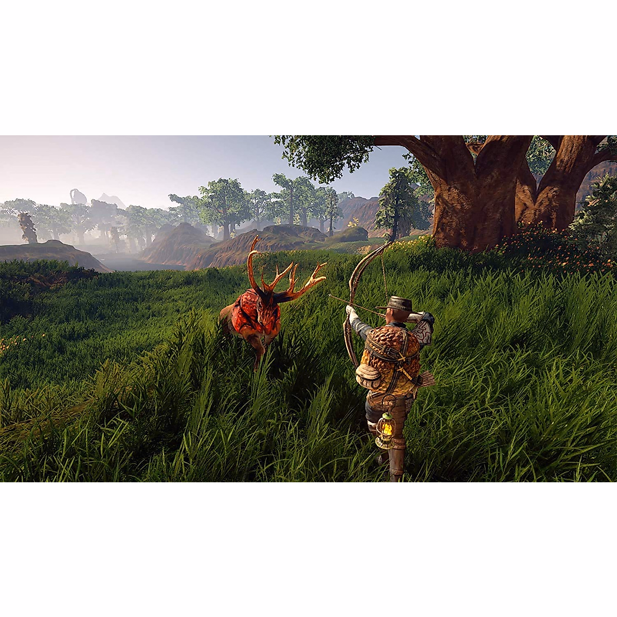 Outward (PS4) (PS4)