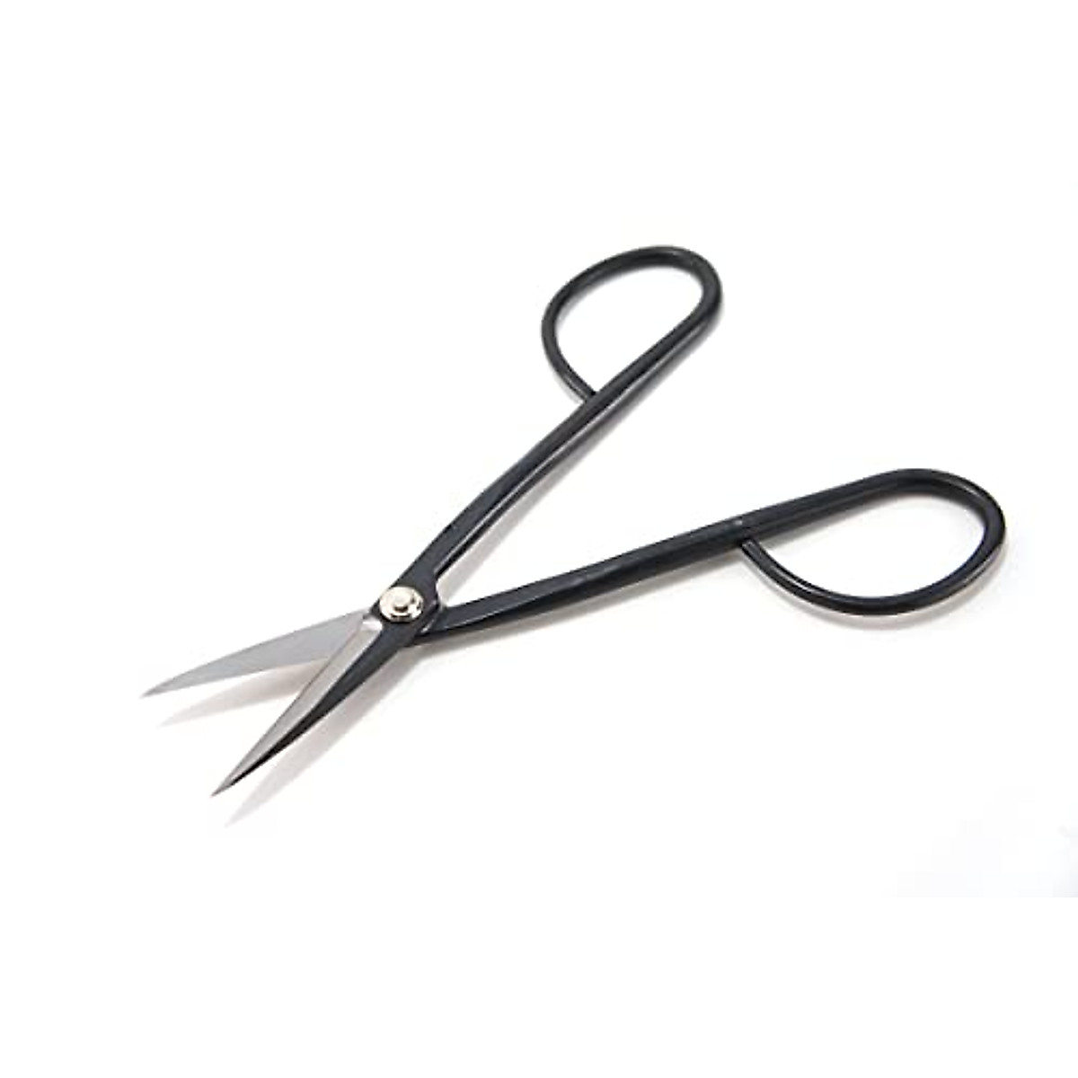 Bonsai Gardening Trimming Scissors - Made in Japan - 8.2 inch Length