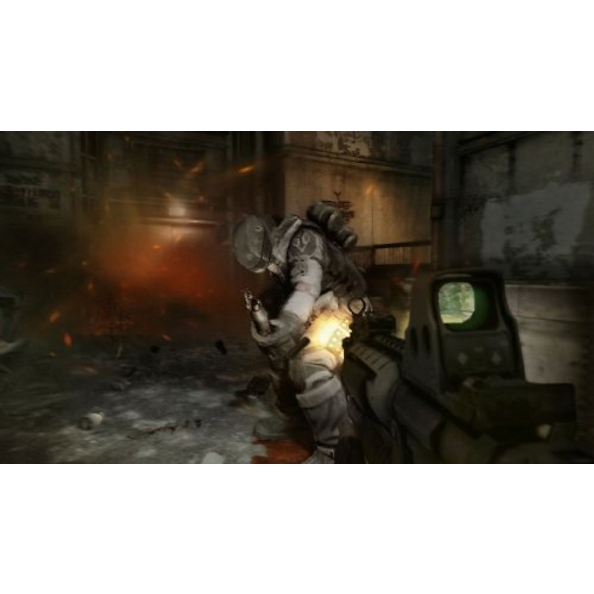 Killzone 2 - Playstation 3
