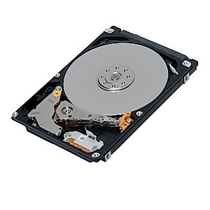 Toshiba 320GB 2.5-inch Hard Drive for Laptop. SATA III (6Gb/s), 5400 RPM, 8MB Cache - MQ01ABF032