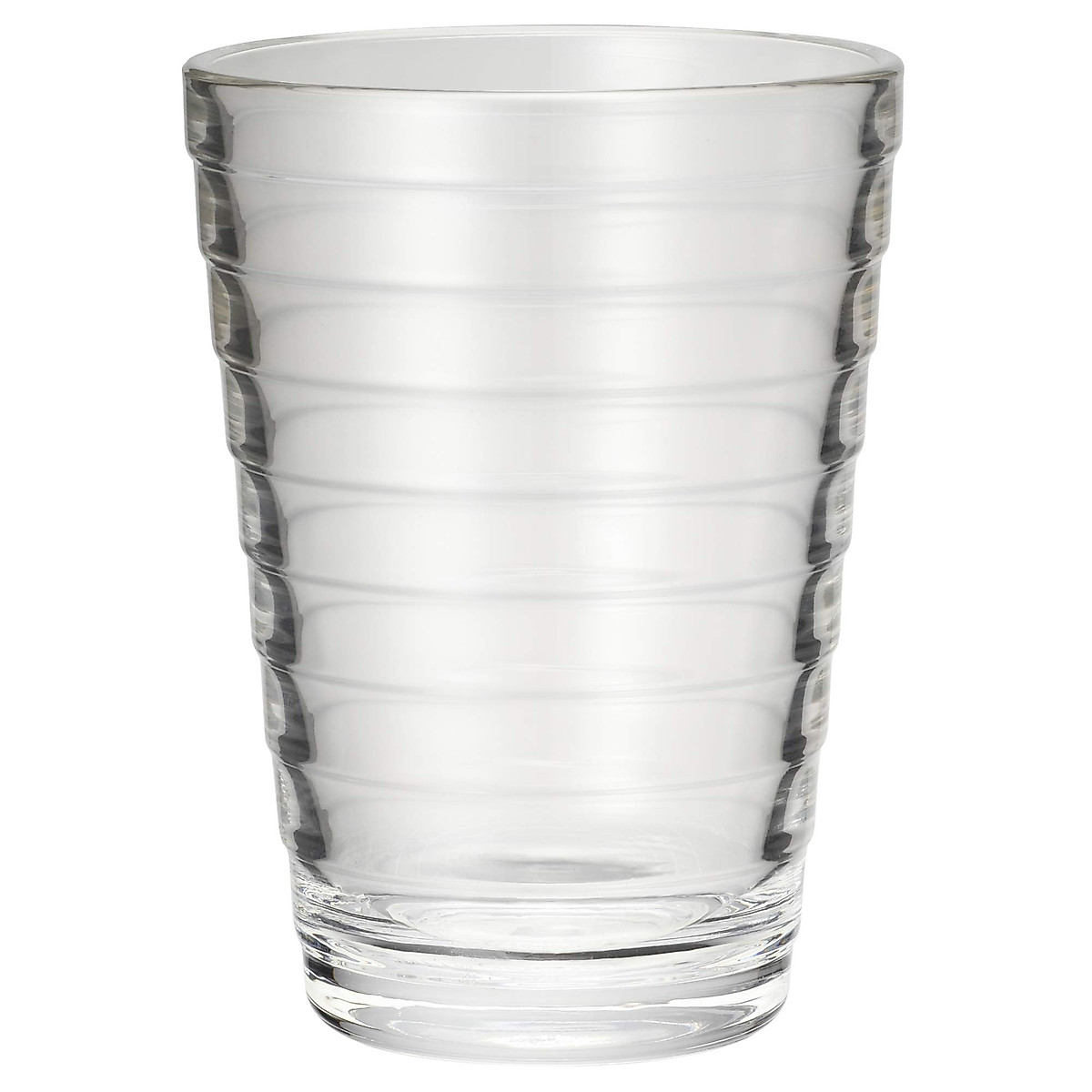 iittala Aino Glass Tumbler Clear, Set/2