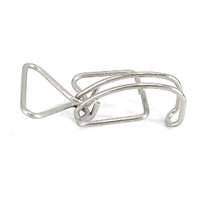 Grasshopper Mower Clip-Cover Air Cleaner, Supplies to Maintain and Maximize Your Mower Performance, Ensure Long Mower Life, Genuine Replacement Part, OEM 100197