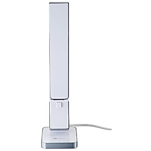 OttLite 326003 13-watt HD SlimLine Task Lamp, White
