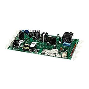 Follett Board, Control, 120V